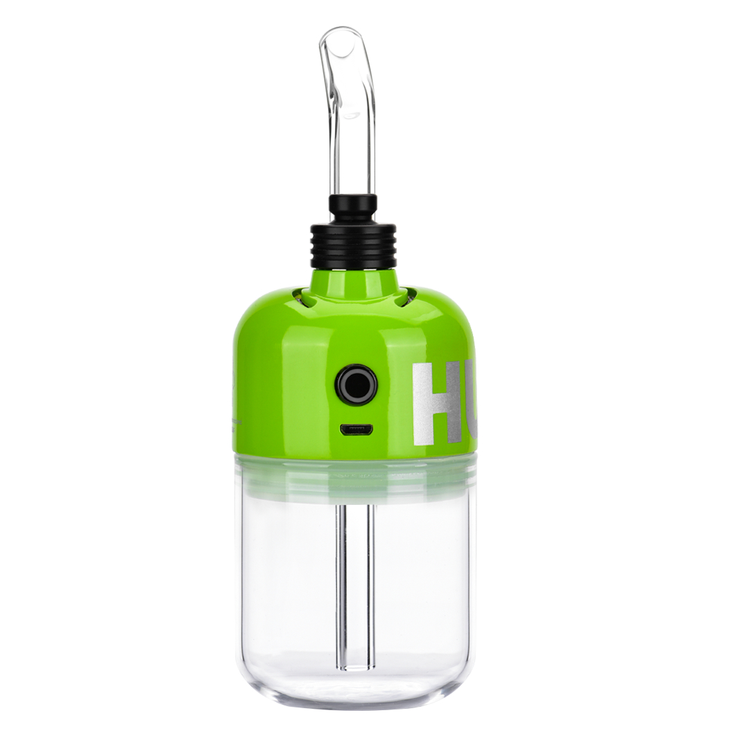Authentic DAZZLEAF Hukii Dab Rig Water Pipe Vaporizer Kit 1800mAh ...