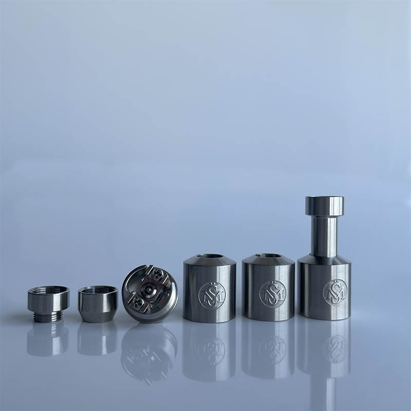 KF Style RBA Bridge for Billet / BB / Boro Tank & Reviews - shareAvape