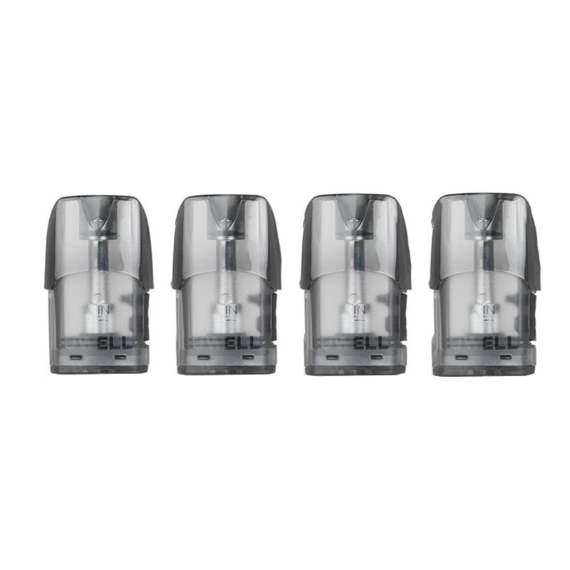 Authentic Uwell MarsuPod PCC Pod System Vape Kit Replacement Refillable ...