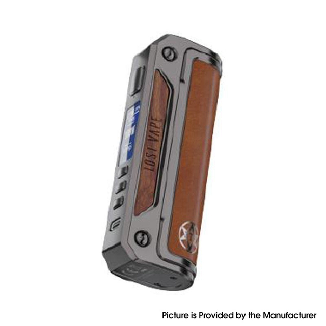 Newest & Popular Vape Box Mods - shareAvape