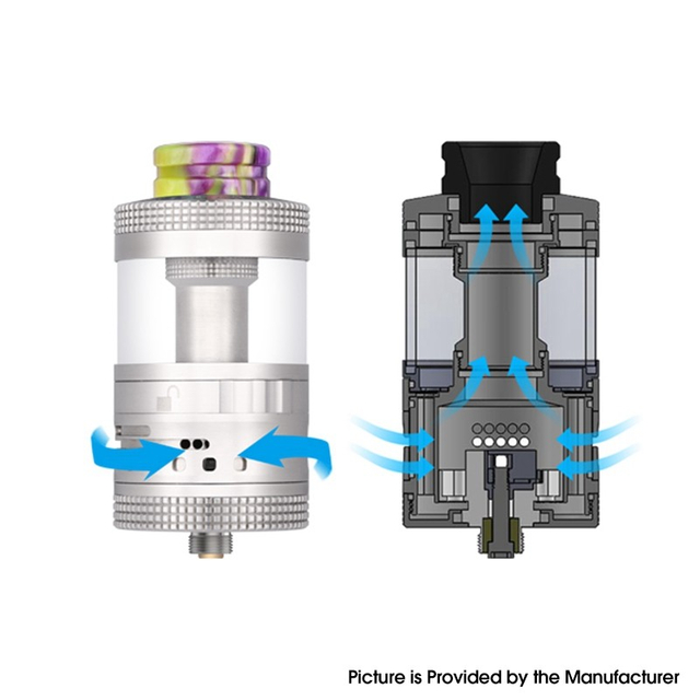 Rebuildable Tank, Rebuildable Tank Products, Rebuildable Tank Vape Shop ...