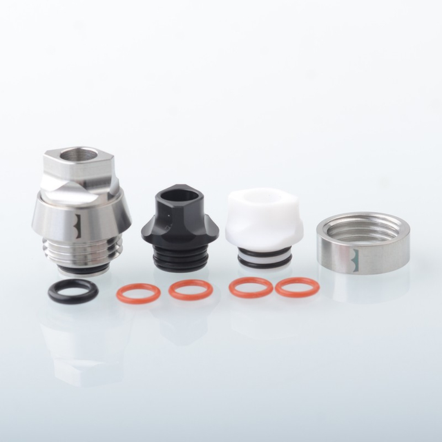 510 Drip Tips | Love to Vaping - shareAvape