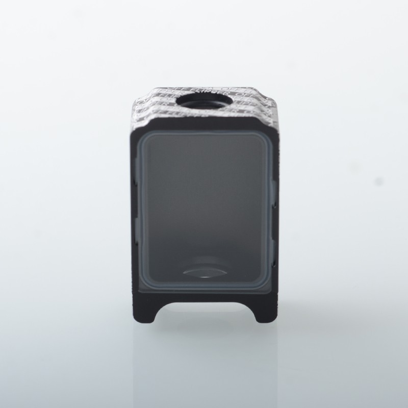 Penny Boro Tank for SXK BB / Billet AIO Box Mod Kit Aluminum & Reviews ...