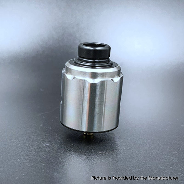 Best Popular RDAs | Rebuildable Drip Atomizers – shareAvape
