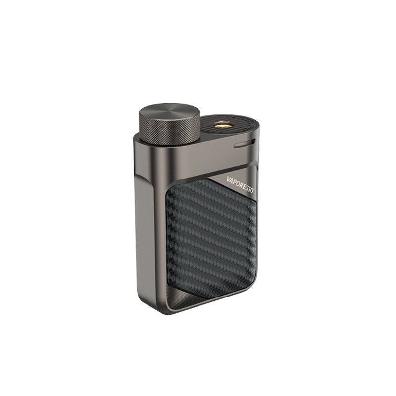 Vaporesso Swag PX80 80W VW Variable Wattage Box Mod, 5~80W, 1 x 18650 ...
