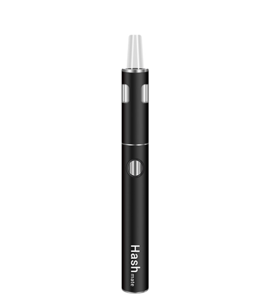 ATMAN Hashmate Hashish Vaporizer with Full Melt Hash & Bubble Hash ...