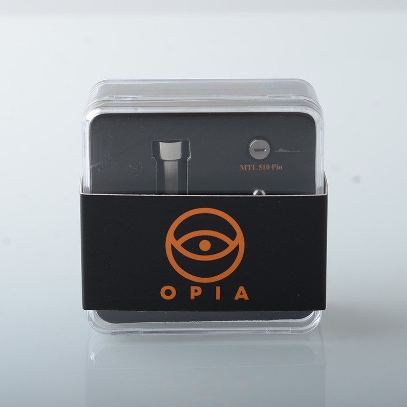 Authentic Ambition Mods Opia RBA for Boro / Billet / BB / Cthulhu / Pulse AIO 0.8 / 1.0 / 1.2 ...