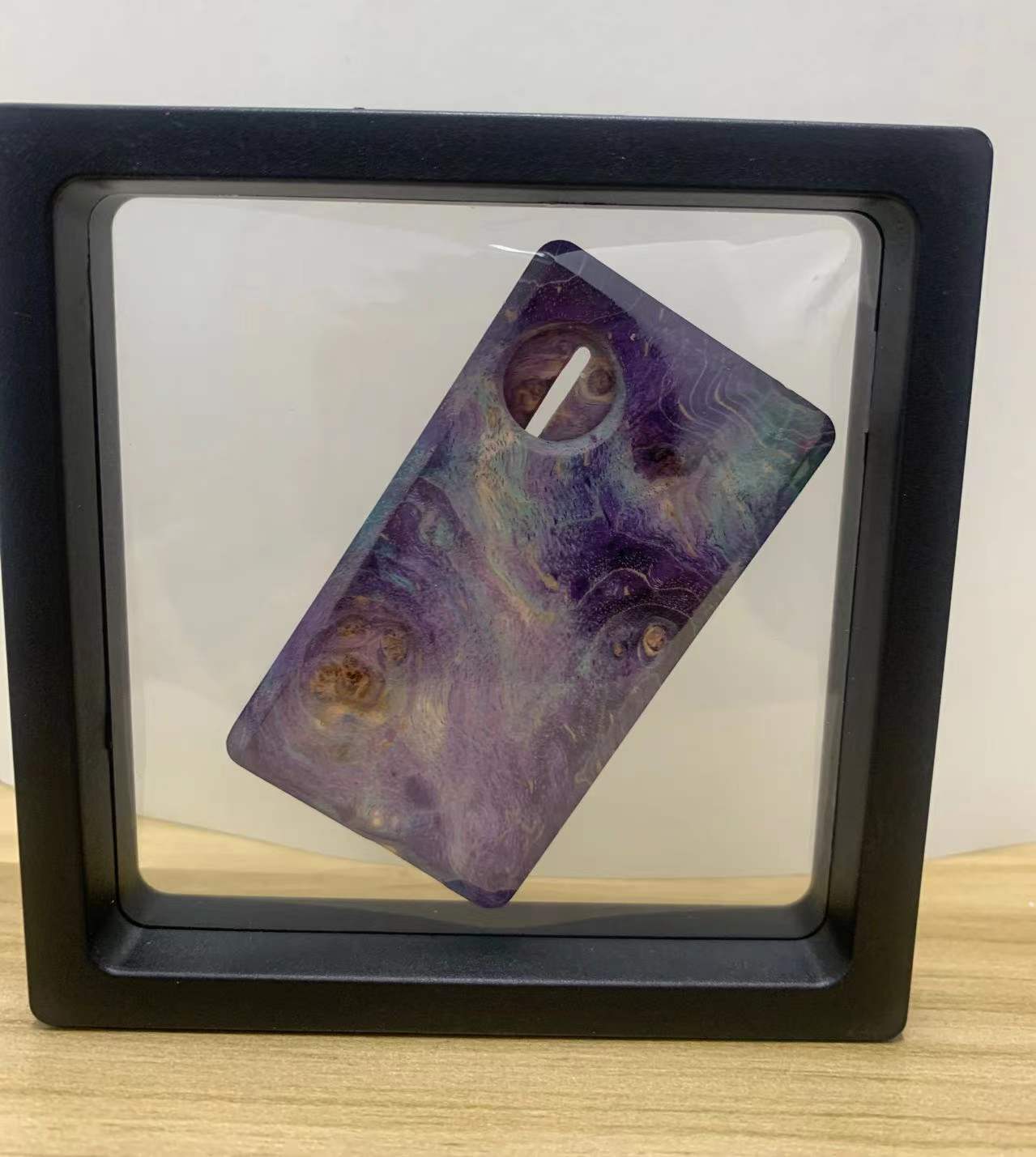 SXK Replacement Front + Back Door Panel Plates for dotMod dotAIO Vape ...