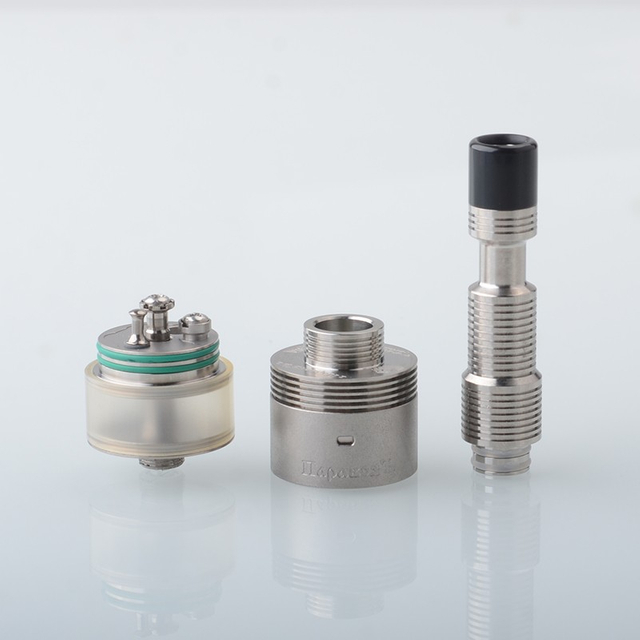 Rebuildable Tank, Rebuildable Tank Products, Rebuildable Tank Vape Shop ...