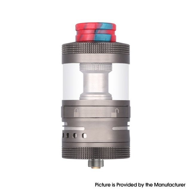 Best RDTA | Rebuildable Dripping Tank Atomizers – shareAvape