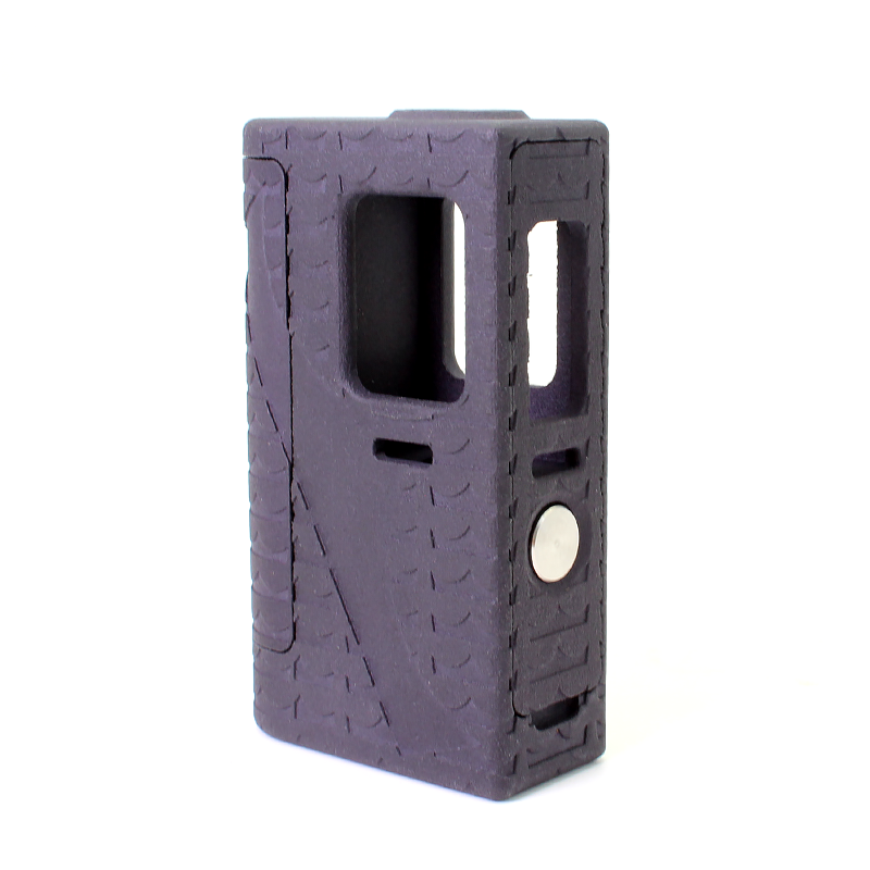 SXK BMM Borat Boro Mod PA66 3D Printed 1~70W 1 x 18650 Normal Version ...