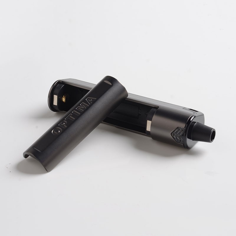 Vapefly Optima Pod System 80W Pod System Vape Mod Kit, 3.5ml Pod ...