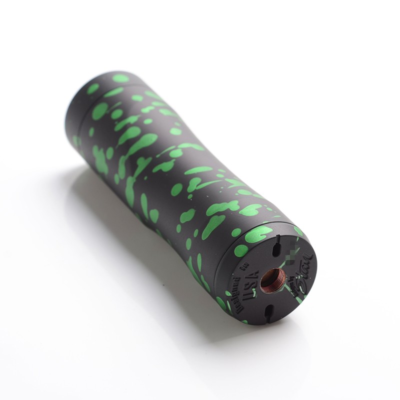 Authentic Timesvape Dreamer V1.5 Hybrid Mechanical Mech Vape Mod ...