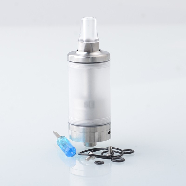 Best Popular RTAs | Rebuildable Tank Atomizers – shareAvape