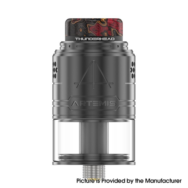 Best RDTA | Rebuildable Dripping Tank Atomizers – shareAvape