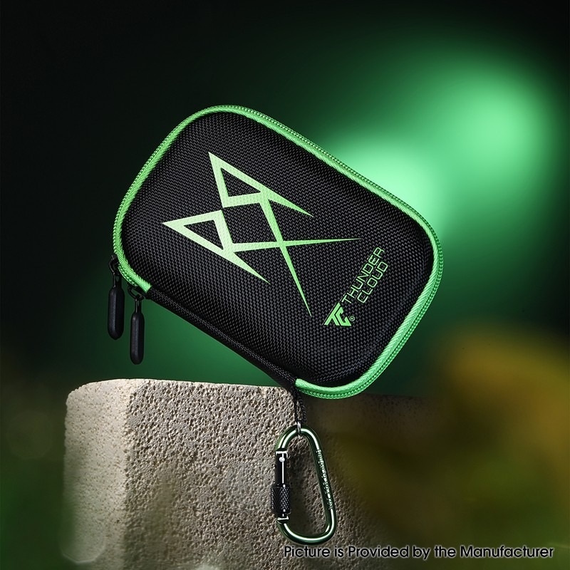 Authentic Thunder Cloud Recoil Pro Tool Kit - コイルジグ、カッター、ドライバー、ハサミ ...
