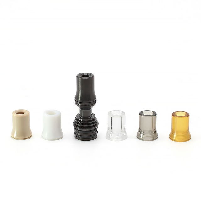 Vape Drip Tips | 510/810 Replacement Mouthpiece - shareAvape