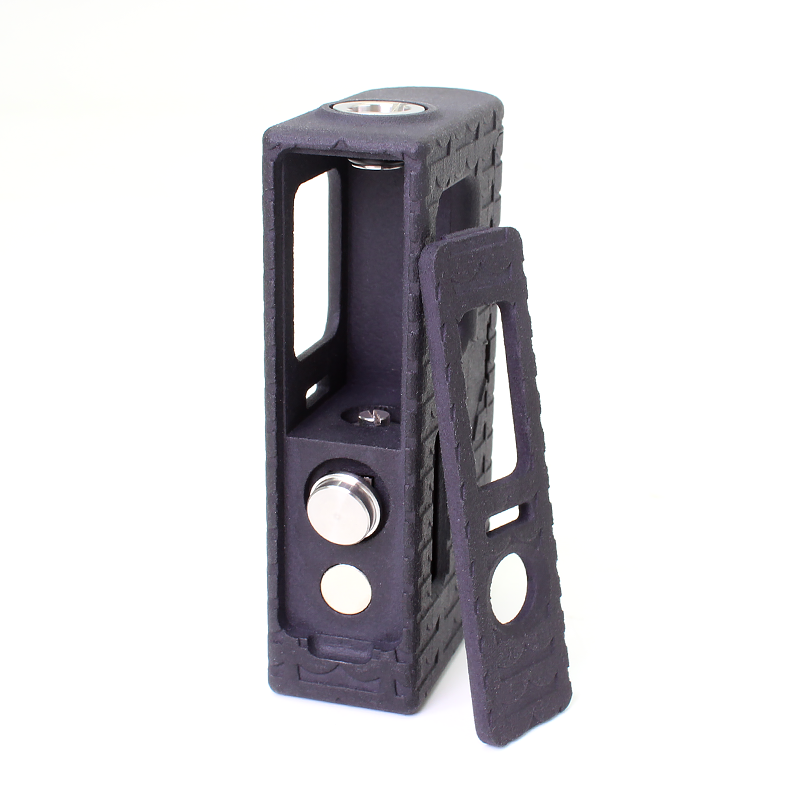SXK BMM Borat Boro Mod PA66 3D Printed 1~70W 1 x 18650 Normal Version ...