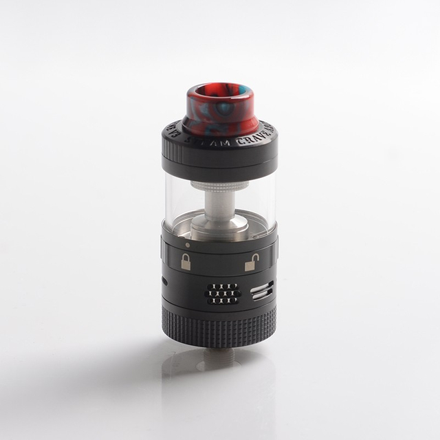 Best RDTA | Rebuildable Dripping Tank Atomizers – shareAvape