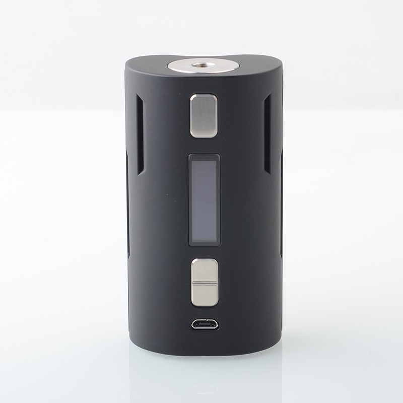 Authentic VapeDroid Sbody C2D1 167W VW Vape Box Mod 2 x 18650, Evolv ...