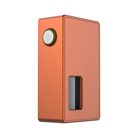 BP Mods Bushido Squonk Vape Mechanical Box Mod - Space, For 22mm BF RDA ...