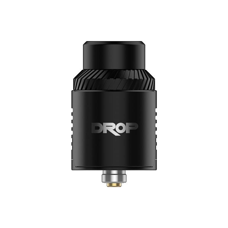 Digiflavor Drop V1.5 RDA Rebuilable Dripping Vape Atomizer w/ BF Pin ...