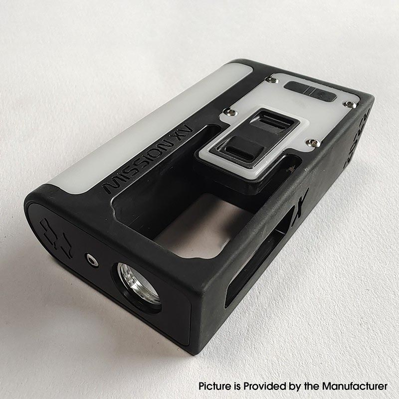 Astro DNA 60W Boro Mod POM, VW 1~60W, 1 x 18650, Evolv DNA60 Chipset ...