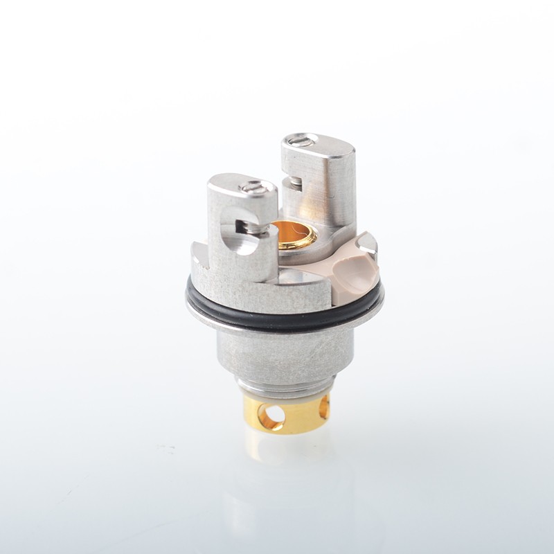 Monarchy Mobb The Last One RBA Bridge for Billet / BB / Boro Tank ...