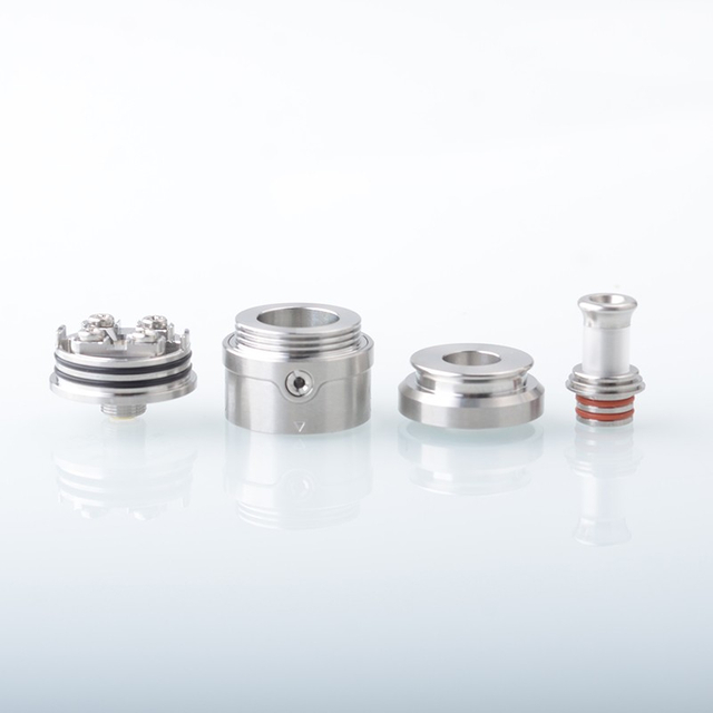 Rebuildable Tank, Rebuildable Tank Products, Rebuildable Tank Vape Shop ...