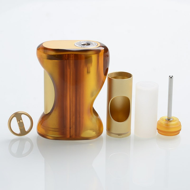 Mechanical Mod | Shop Best Mechanical Mod | shareAvape