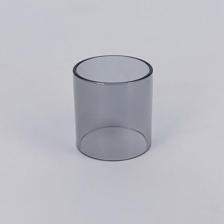 Coppervape Skyline R / Skyline-R Style RTA Replacement Tank Tube, 3.2ml ...