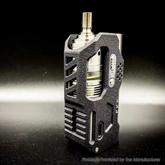 Newest & Popular Vape Box Mods - shareAvape