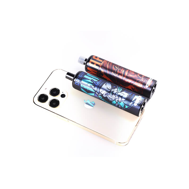 Energy Rechargeable Disposable Vape Bar 5000 Puffs 850mAh & Reviews ...