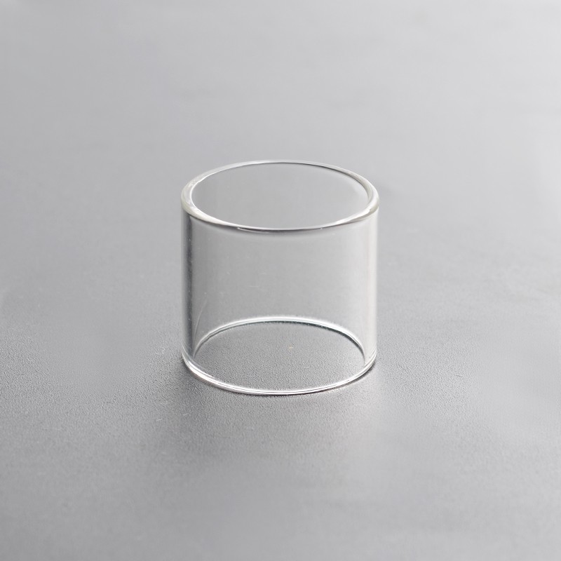 Authentic Hellvape Dead Rabbit V2 RTA Replacement Straight Glass Tank ...