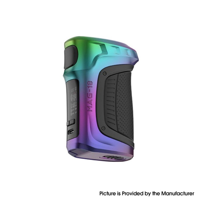 Newest & Popular Vape Box Mods - shareAvape