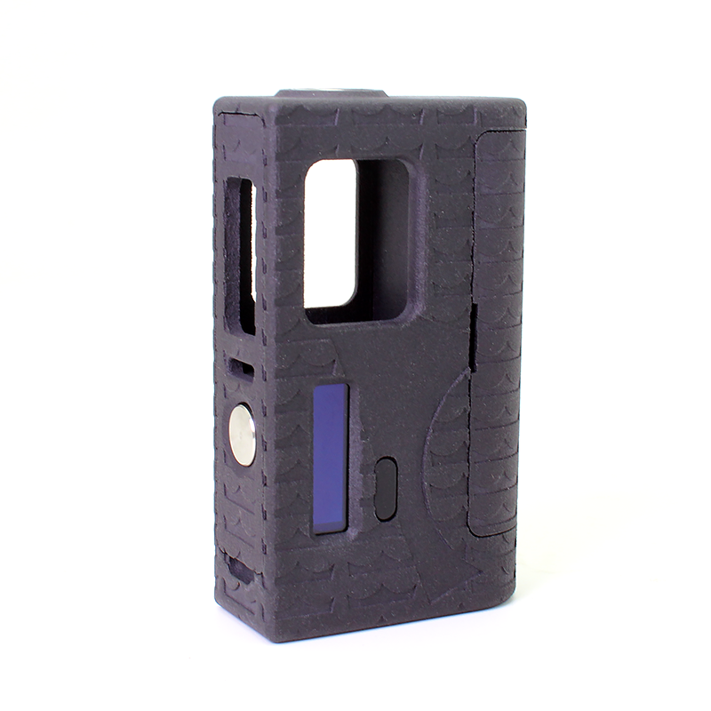 SXK BMM Borat Boro Mod PA66 3D Printed 1~70W 1 x 18650 Normal Version ...