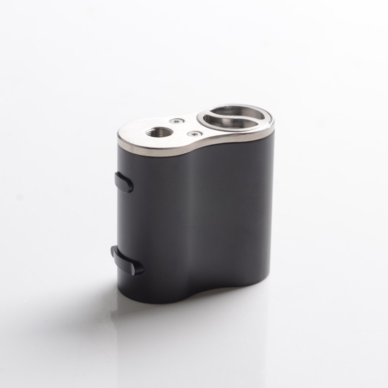 5AVAPE Flex Style Side-by-Side SBS 60W TC VW Vape Box Mod, 1~60W, 1 x ...