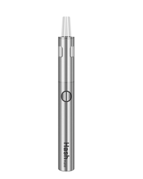 ATMAN Hashmate Hashish Vaporizer with Full Melt Hash & Bubble Hash ...