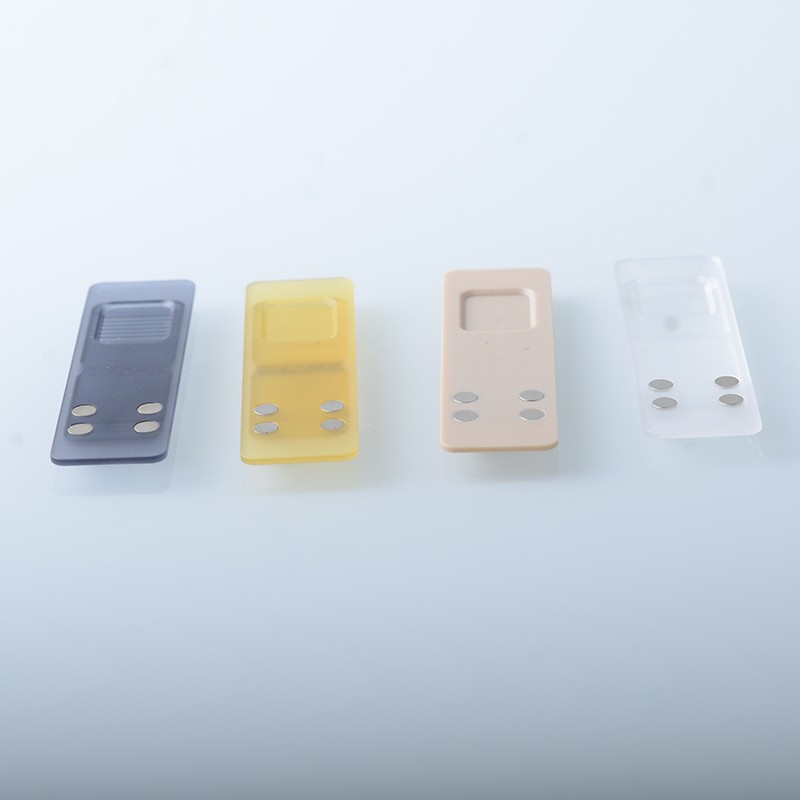 SXK SVA KIM AIO AIO все в одном поле Mod кнопки замены PMMA + PMMA ...