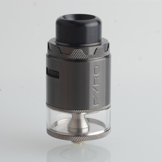 Best RDTA | Rebuildable Dripping Tank Atomizers – shareAvape