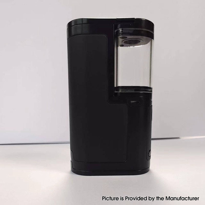 Evo DNA 60W Boro Box Mod 1 x 20700 / 21700, 8ml, Evolv DNA60 Chipset ...