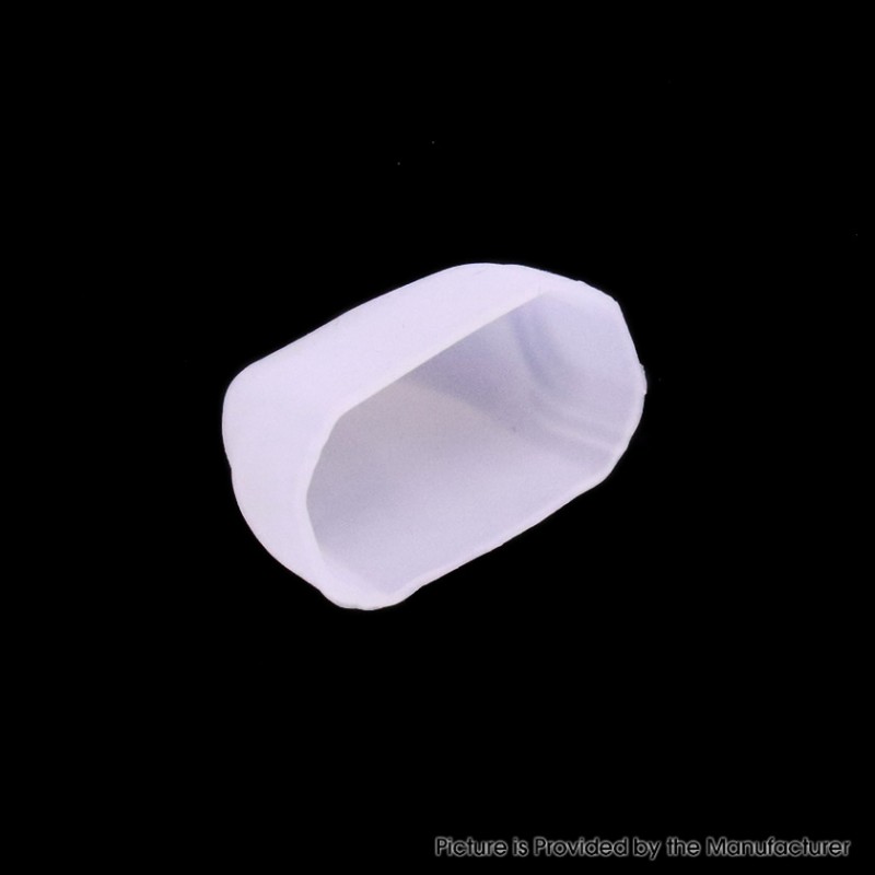 Replacement Disposable Silicone Taste Cap for Uwell Caliburn / Caliburn ...