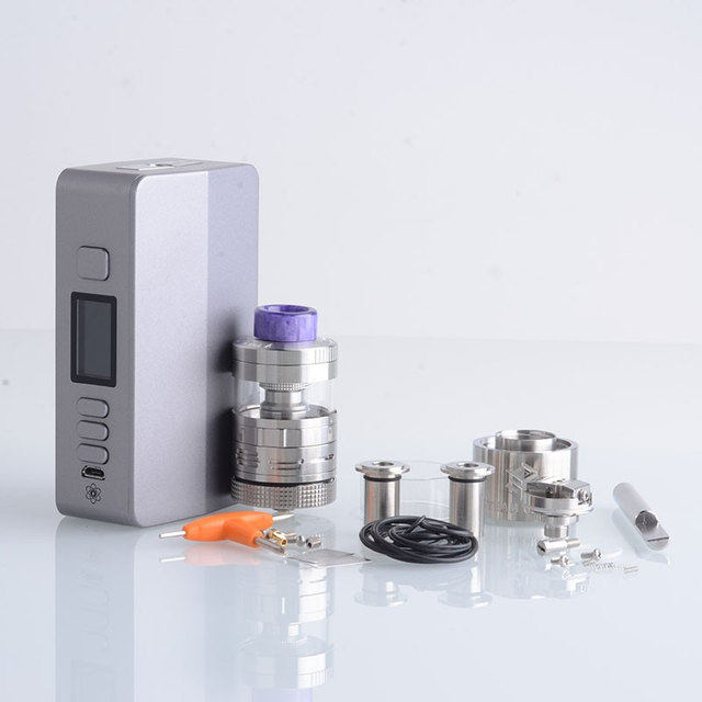 Box Mod Kits, Box Mod Kits Products, Box Mod Kits Vape Shop, Box Mod ...