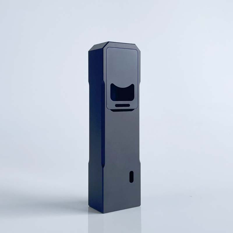 Rekavape Harpy Coffin Style Boro Mod - Chipset DNA60, 1 × 18650, 60 Вт ...