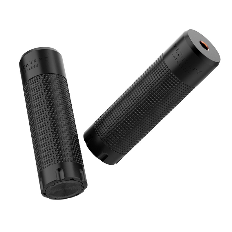 Authentique MECHVAPE Arcless Mechanical Mech Mod 2026 Version Cuivre 1 ...
