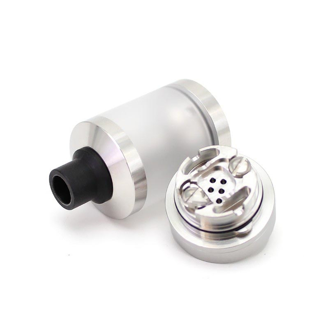 Best Popular RTAs | Rebuildable Tank Atomizers – shareAvape