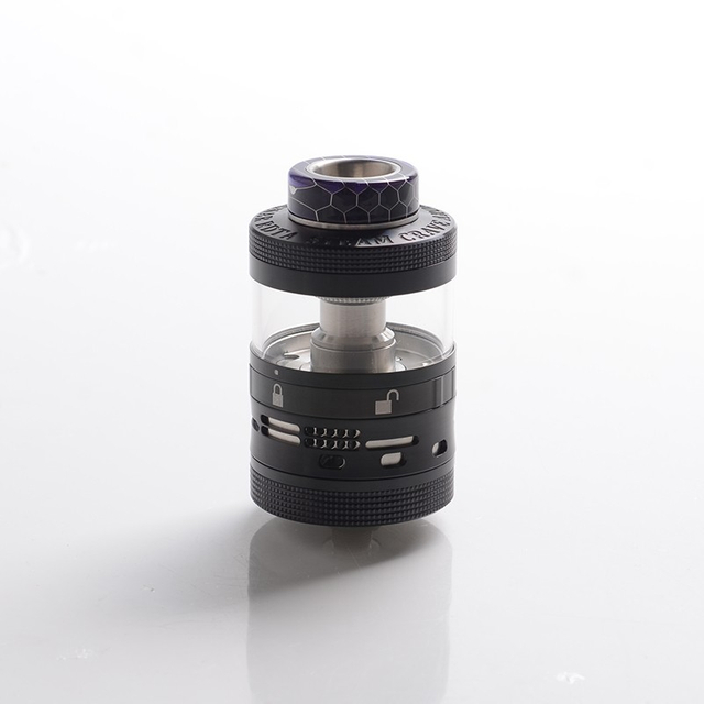 Best RDTA | Rebuildable Dripping Tank Atomizers – shareAvape