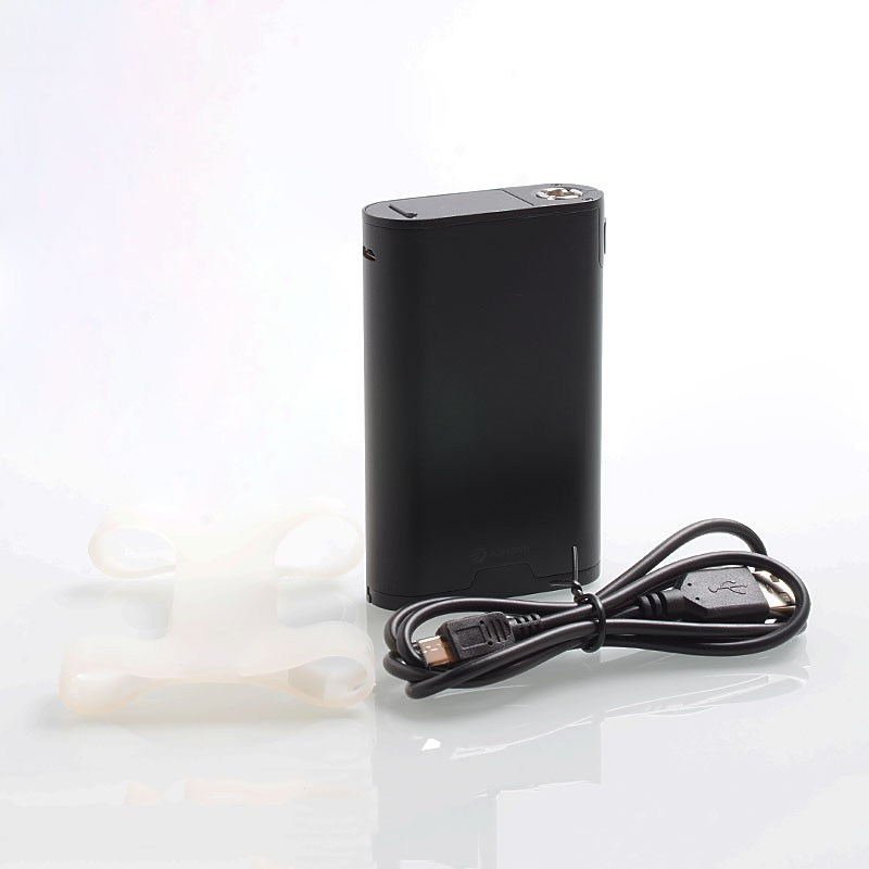 Authentic Joyetech Cuboid 200 200W TC VW Variable Wattage Vape Box Mod ...