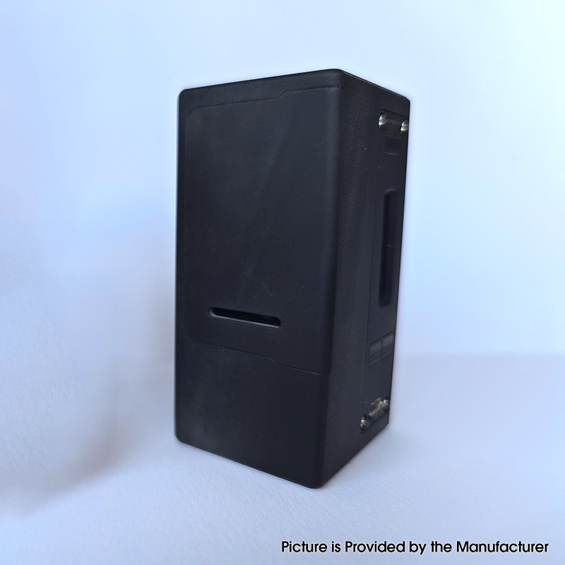 Bestia Mods The Block DNA75 Boro AIO Box Mod VW 1~75W 1 x 18650 Evolv ...