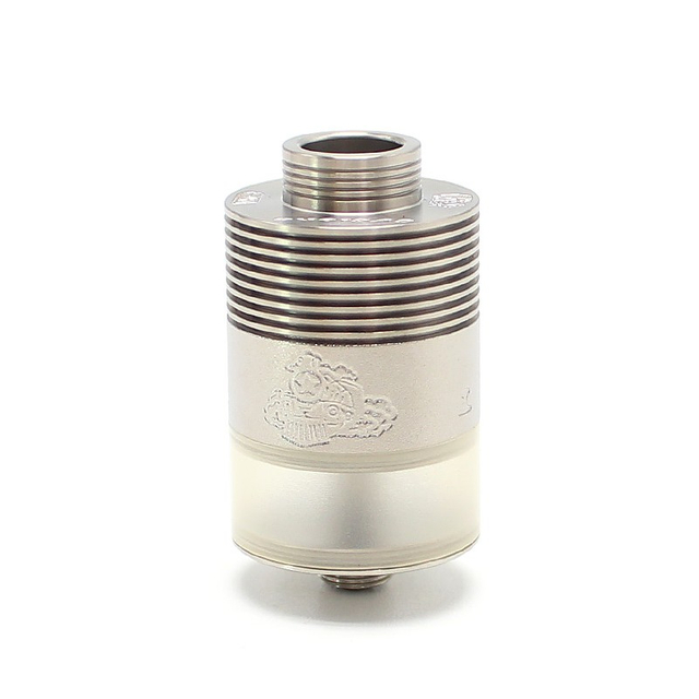 Best RDTA | Rebuildable Dripping Tank Atomizers – shareAvape